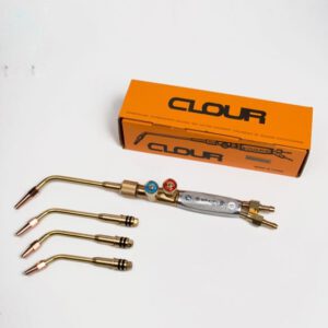 Gloor Welding & Cutting Torch | Plymot