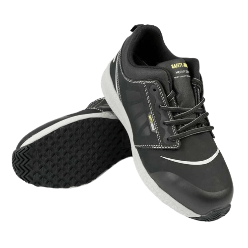 7 Reasons Why You Should Wear Safety Boots | Plymot