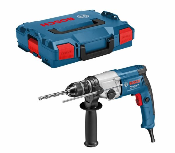 Bosch GBM 13-2 RE Rotary Drills - Plymot