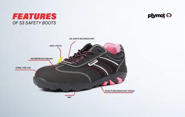 20 Best S3 Safety Boot for Your Protection | Plymot