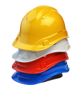 Buy Safety Helmet without Vent | Plymot